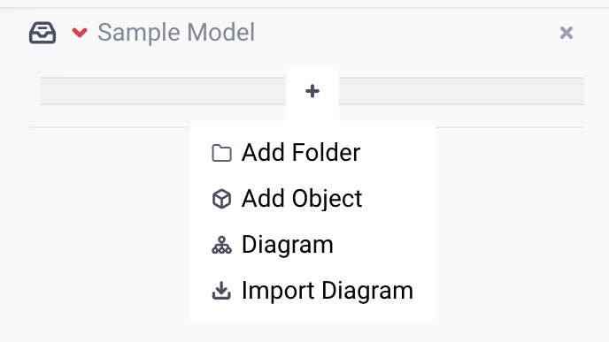 Working with Objects – Enterprise Insight